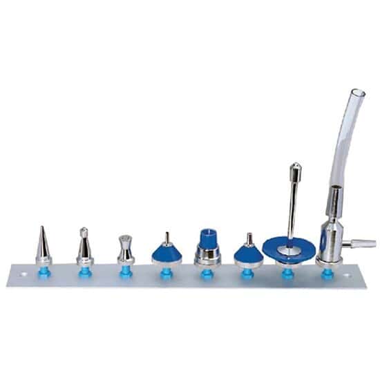 Cole-Parmer Ultra-Quiet Lab Compressor Accessories - Cole-Parmer India