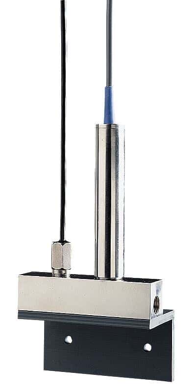 Cole-Parmer® Ultrapure Water Flow Cell from Cole-Parmer