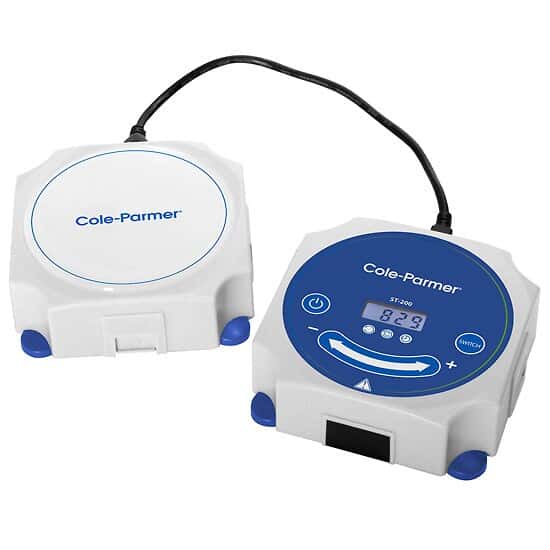 Cole-Parmer® Modular Magnetic Stirrer from Cole-Parmer