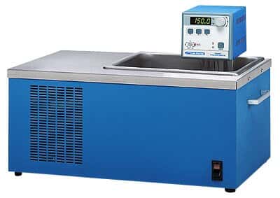 Polystat Large-Volume Refrigerated Bath - Cole-Parmer