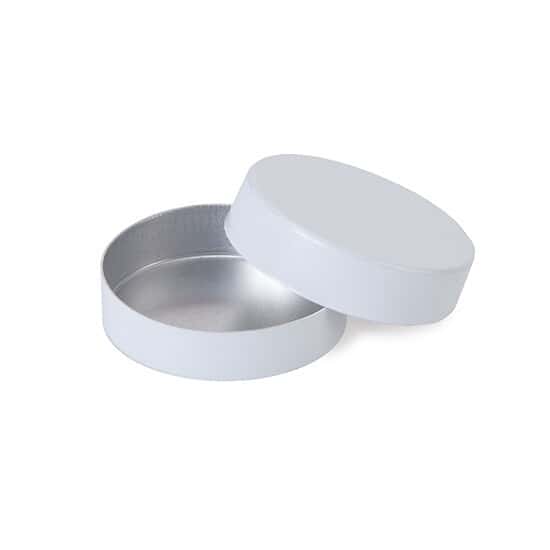 Cole-Parmer® SamplePrep XRF Spec-Caps® Cups from Cole-Parmer United Kingdom