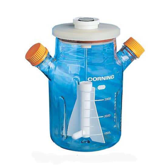 Corning ProCulture Spinner Flask Accessories - Cole-Parmer