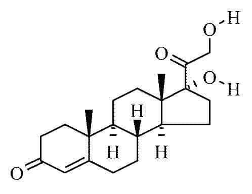 Cortexolone - Cole-Parmer