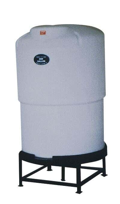 Cylindrical Bulk Storage Tanks 49428 - Cole-Parmer
