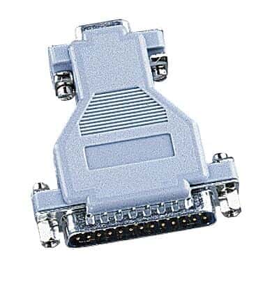 DB9 to DB25 Adapters 790 - Cole-Parmer