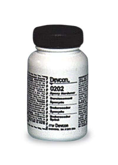 Devcon Plastic Steel and Stainless Steel Putties - Cole-Parmer