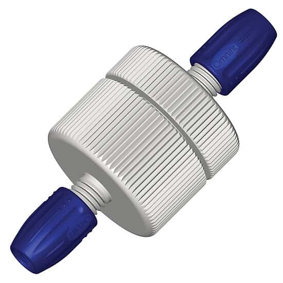 Diba Omnifit® Inline Filters - Cole-Parmer