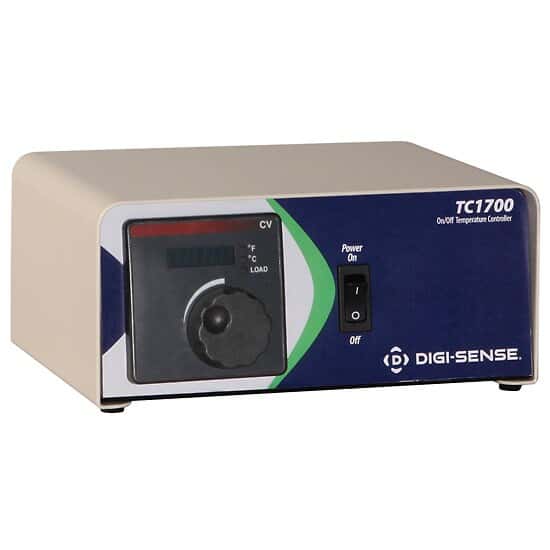 Digi-Sense Benchtop ON/OFF Temperature Controller - Cole-Parmer