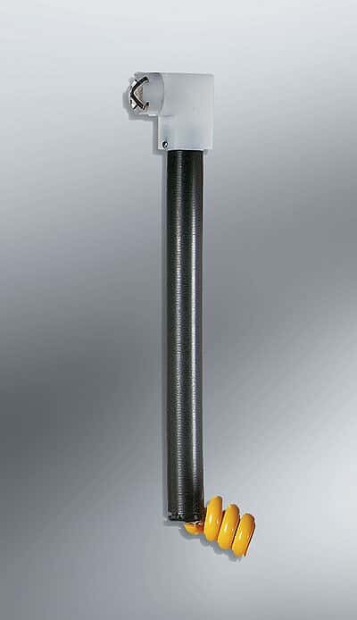 Digi-Sense Thermocouple 90 Degree-Angle Surface Probes with Guarded Tip ...