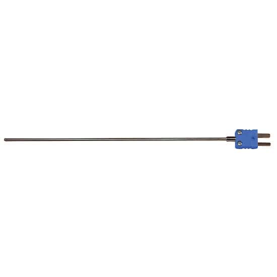 Digi-Sense Thermocouple General-Purpose Detachable Probes - Cole-Parmer