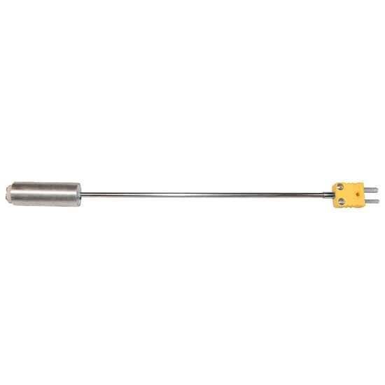 Digi-Sense Thermocouple Surface Detachable Probes - Cole-Parmer