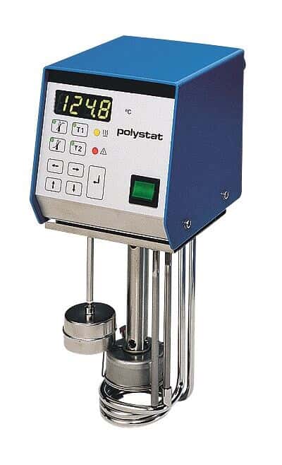 Digital Circulator with Remote Control via RS-232 - Cole-Parmer