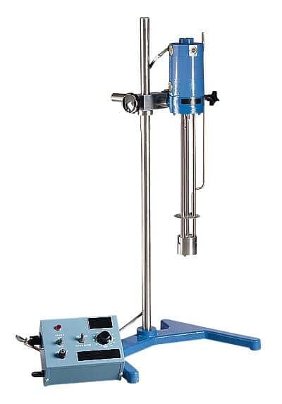 Dispersion Mixers - Cole-Parmer