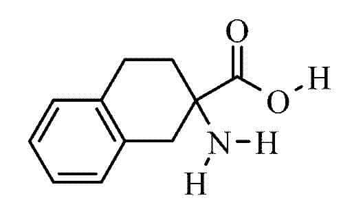 DL-2-Aminotetralin-2-carboxylic acid hydrate - Cole-Parmer