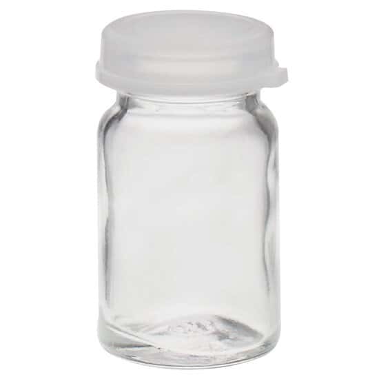 WHEATON® Glass Specimen Vials from Cole-Parmer