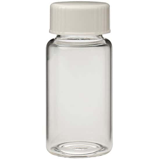 WHEATON® Liquid Scintillation Vials, Glass from Cole-Parmer India