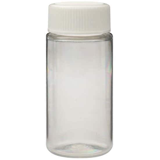 WHEATON® Liquid Scintillation Vials, PET from Cole-Parmer