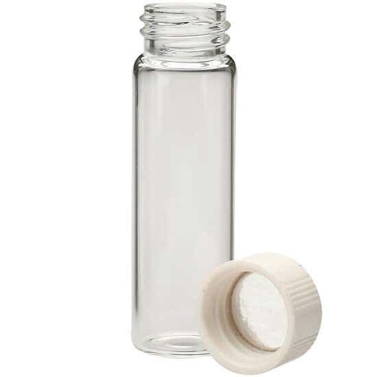 WHEATON® SAMPULE® Glass Sample Vials from Cole-Parmer