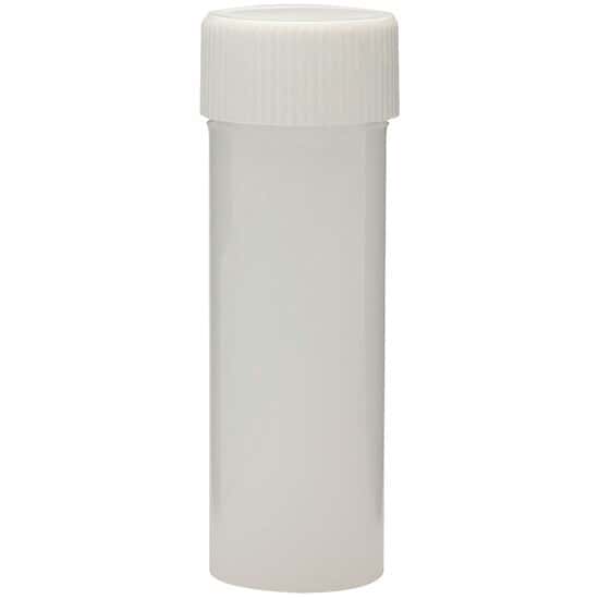 WHEATON® SAMPULE® High-Density Polyethylene (HDPE) Sample Vials from ...