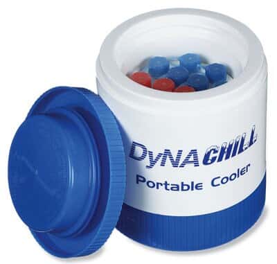 Dyna Chill Portable Coolers - Cole-Parmer