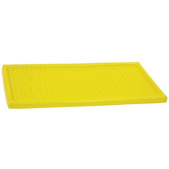 Eagle Acid Safety Cabinet Trays from Cole-Parmer