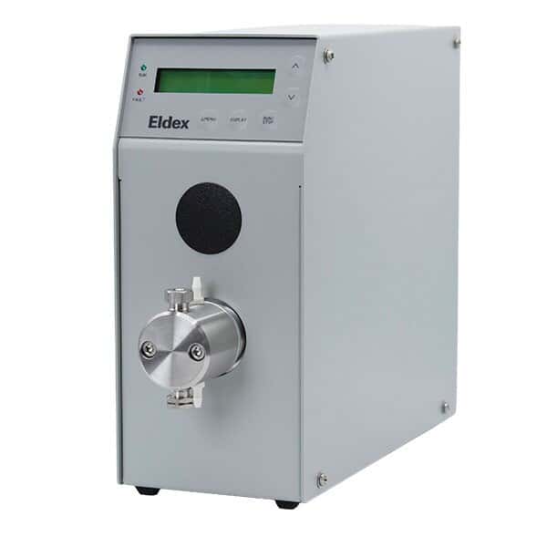Eldex Optos Model 2 High-Pressure Piston Metering Pumps from Cole-Parmer United Kingdom