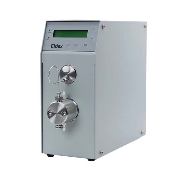 Eldex Optos Model 2 High-Pressure Piston Metering Pumps with Damper and ...