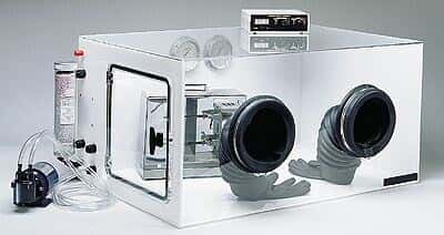 Controlled Humidity Chambers - Cole-Parmer