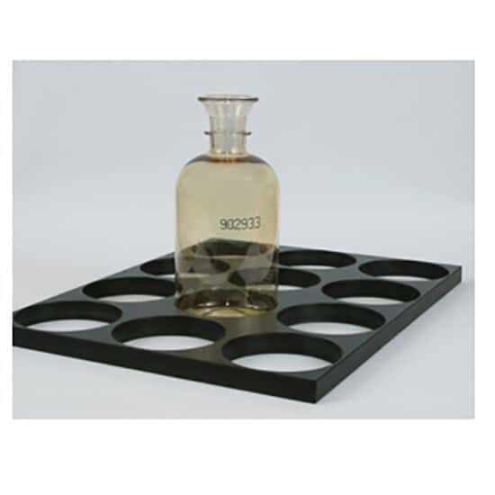 Environmental Express® BOD Bottle Racks for Automated BOD Analyzers ...