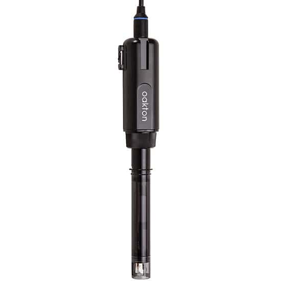 Environmental Express® Oakton® 300 Series Multiparameter Smart Handheld ...