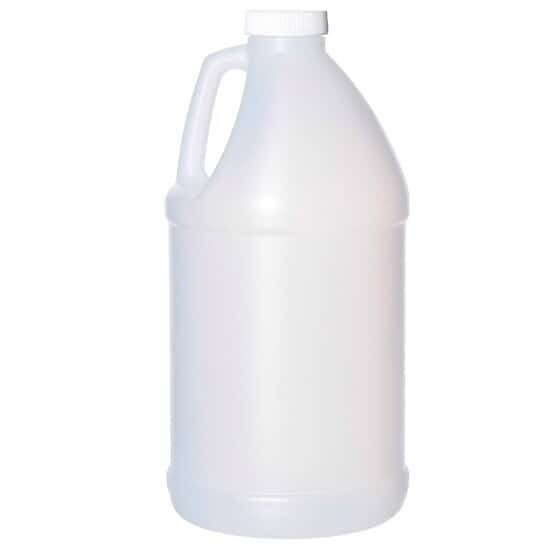 Environmental Express® Round Jugs, HDPE from Cole-Parmer India