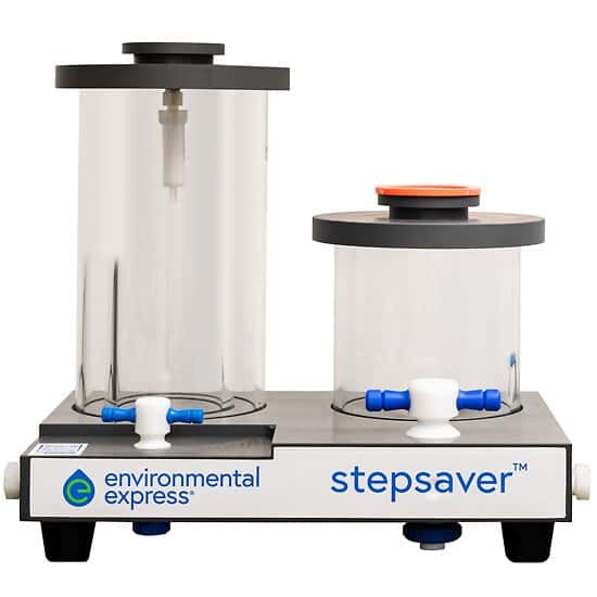 Environmental Express StepSaver™ Complete Extraction Systems - Cole ...