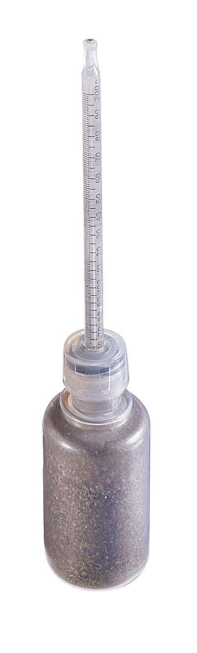 Thermo Scientific ERTCO Red Spirit Exact-Temp Bottle Thermometers ...