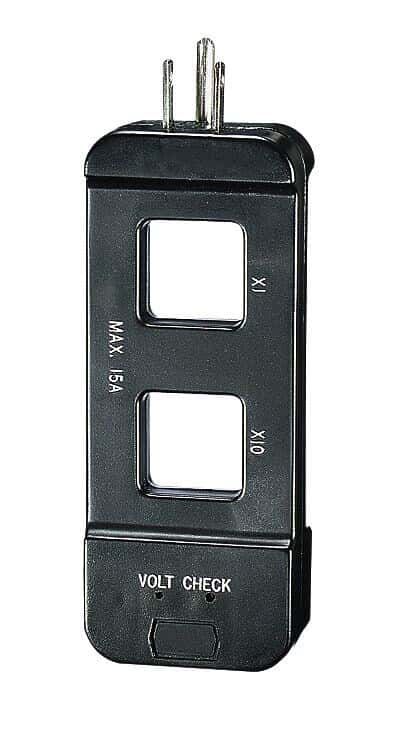 Extech AC Line Separator - Cole-Parmer