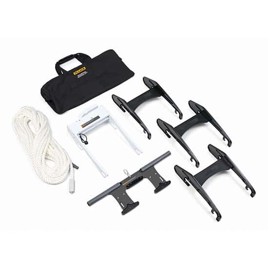 Fluke® Modulift Ladder-Pulley Systems from Cole-Parmer United Kingdom