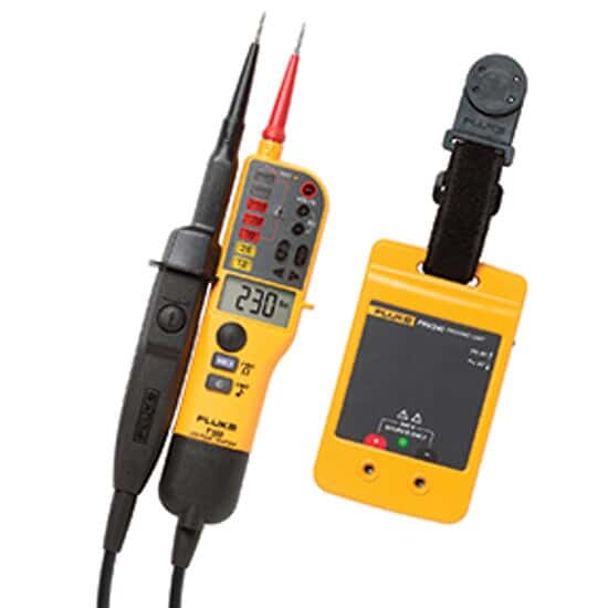 Fluke PRV240 Proving Unit Kits - Cole-Parmer