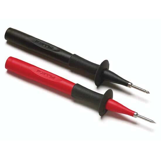 Fluke Test Leads - Cole-Parmer