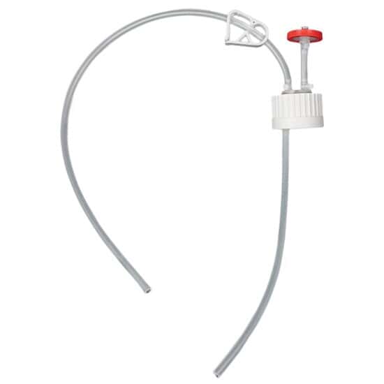 Cole-Parmer Single Use Sterile Cap Assembly - Cole-Parmer