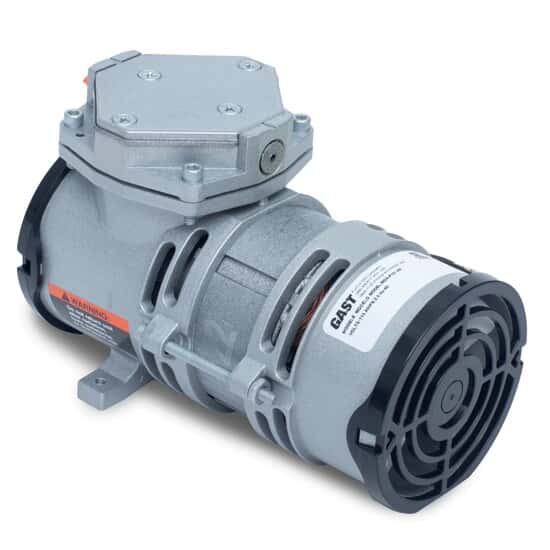 Oil-less Diaphragm Air Compressors - Cole-Parmer United Kingdom