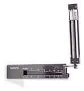 Pocket Sling Psychrometer - Cole-Parmer