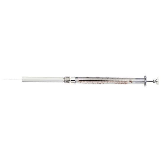 Hamilton® 7000-Series Microliter Low-Volume Syringes with Needle from ...