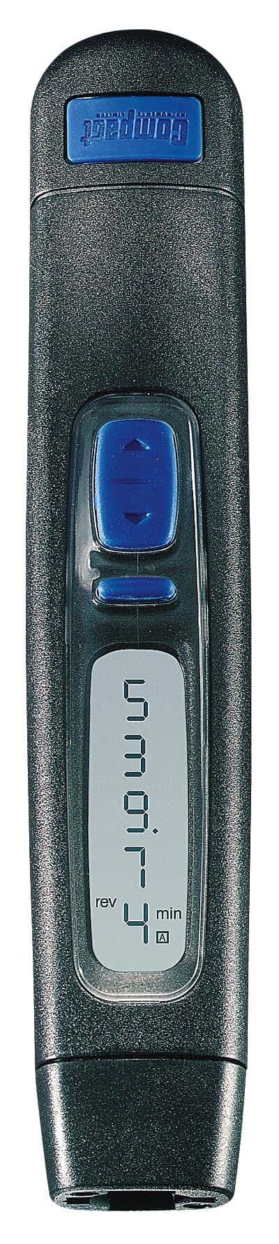 Hand-Held Tachometers with Inverting Display - Cole-Parmer