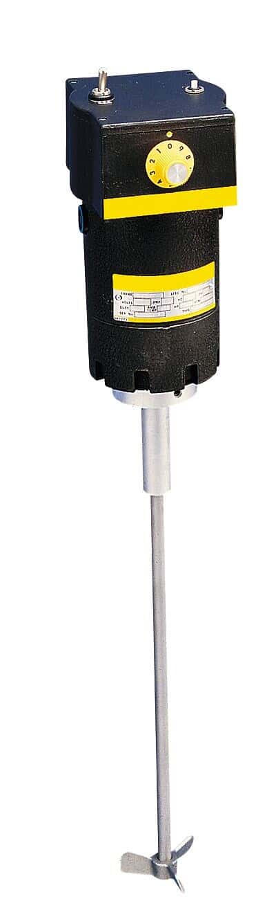 High-Torque, Constant-Speed Mixer - Cole-Parmer