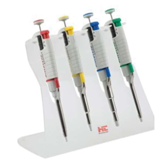 HTL Discovery Comfort Pipettor Starter Kits - Cole-Parmer United Kingdom