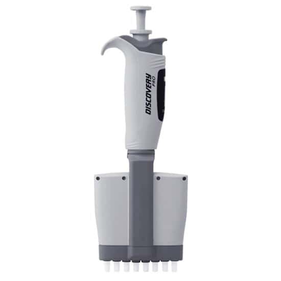 HTL Discovery Pro Pipettors - Cole-Parmer United Kingdom