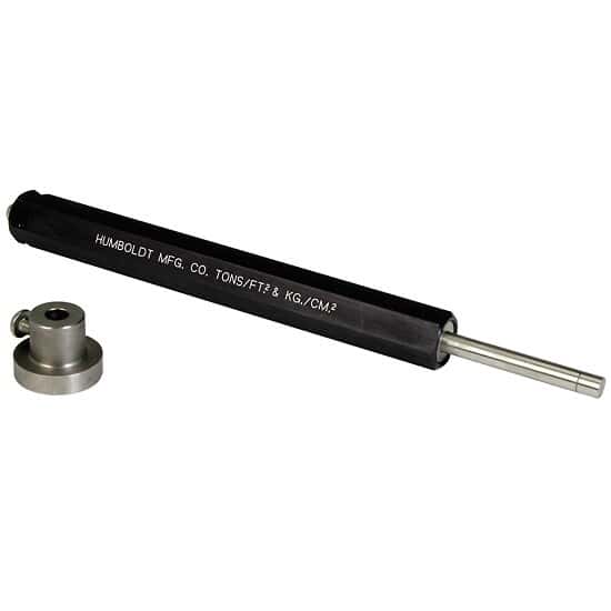 Penetrometer accessory - Cole-Parmer