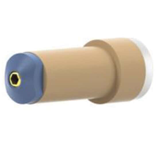 Idex® Back Pressure Regulator (BPR) Cartridges from Cole-Parmer