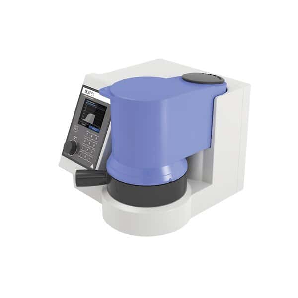 IKA C1 Calorimeters - Cole-Parmer