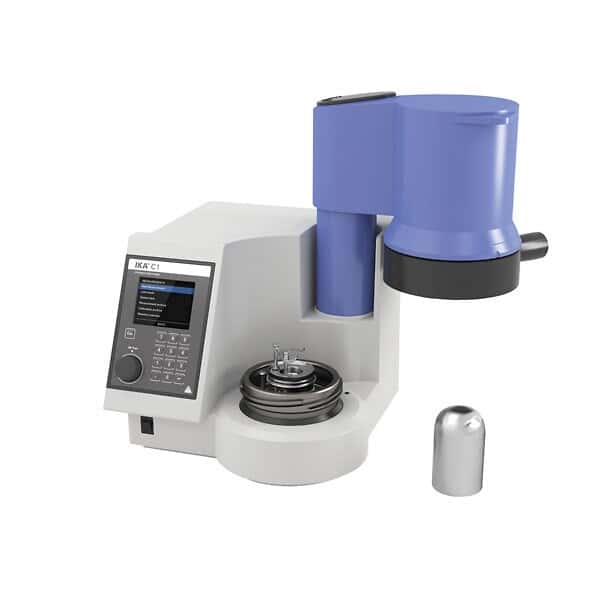 IKA Calorimeters Accessories - Cole-Parmer