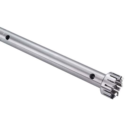 IKA Dispersing Elements for T-25 Digital High-Speed Homogenizer Systems ...